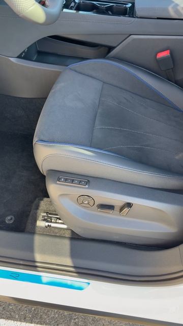 VW Tiguan 2026