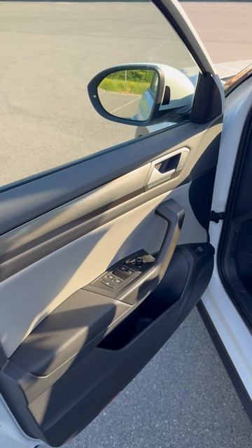 VW T-Roc 2025