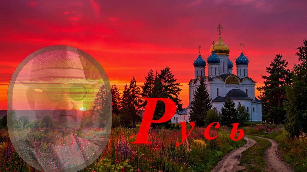 Русь