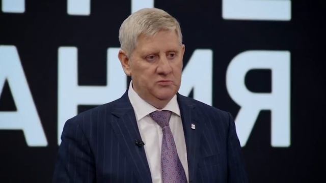⚡️ Какую Республику мы хотим видеть через 15 лет?