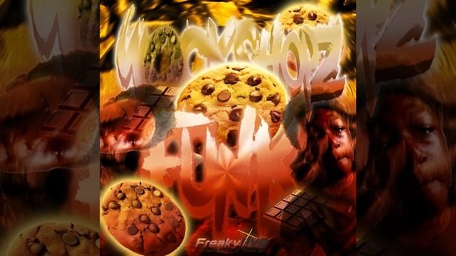 WOCKSHOPZ FUNK (Ultra Slowed) - DJ Nexus8