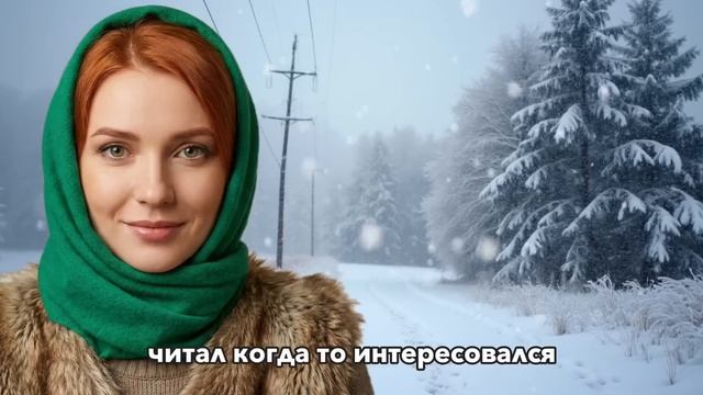 «ОБМАНУТАЯ ДЕРЕВНЯ». . История  тронет до глубины души.