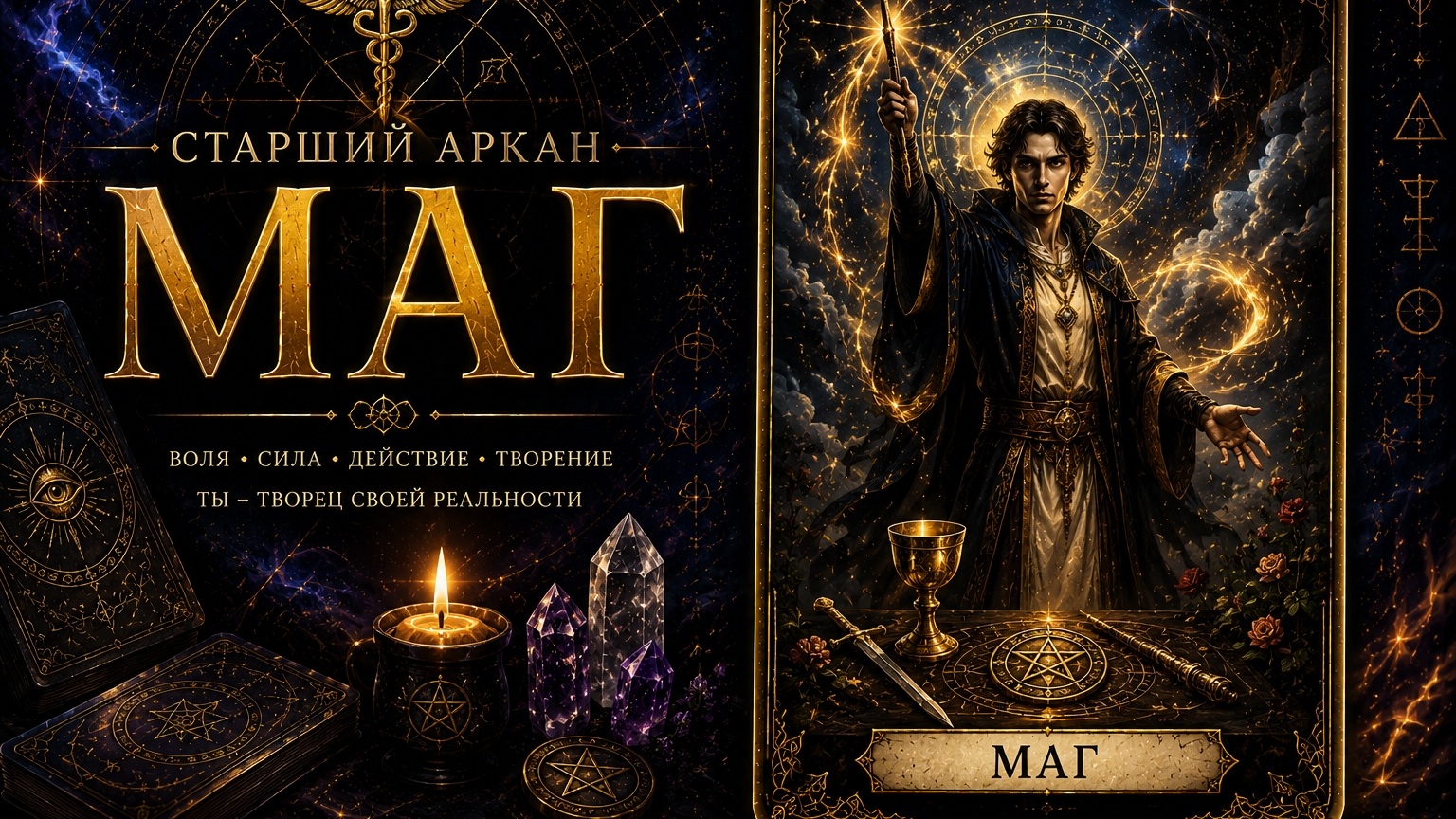 1.Маг