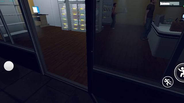 МЫ ВЕРНУЛИСЬ! СТАРЫЙ ДОБРЫЙ SUPERMARKET SIMULATOR