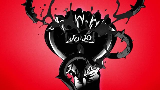 JoJo no Kimyou na Bouken - chase (batta)