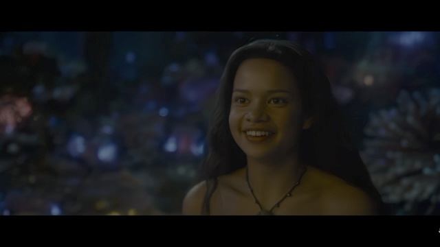 Моана: финальный трейлер» — в 4K HDR 60 Гц