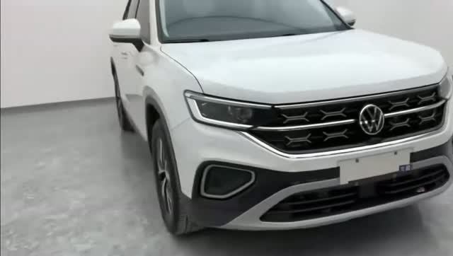 TAYRON 280 TSI