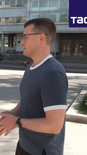 Как снимать интересные видео? Мир очень интересен