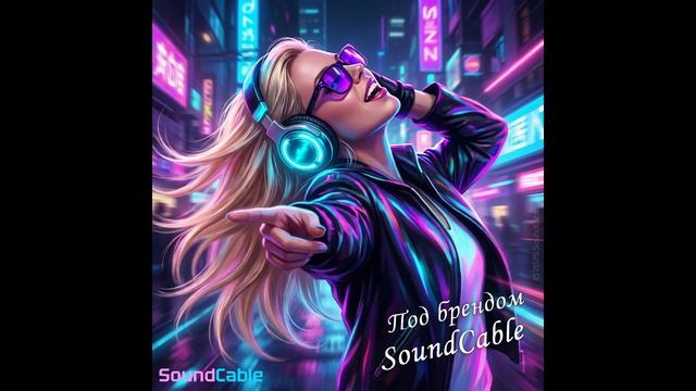 02. SoundCable - Под брендом SoundCable