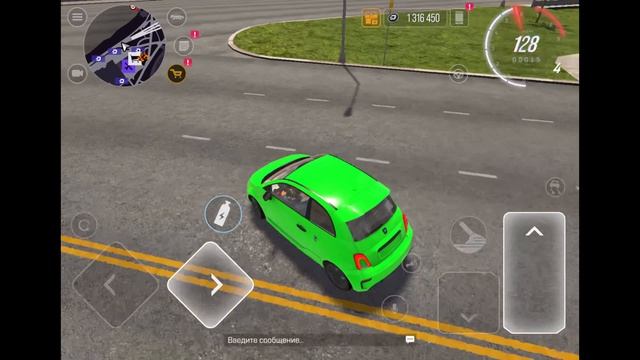 Drive Zone online Серия 5