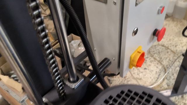 Диссольверы лабораторные 2,2 и 0,55кВт