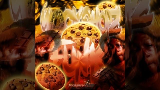 WOCKSHOPZ FUNK (Fast) - DJ Nexus8