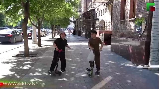 Полный выпуск новостей от 08.06.2026