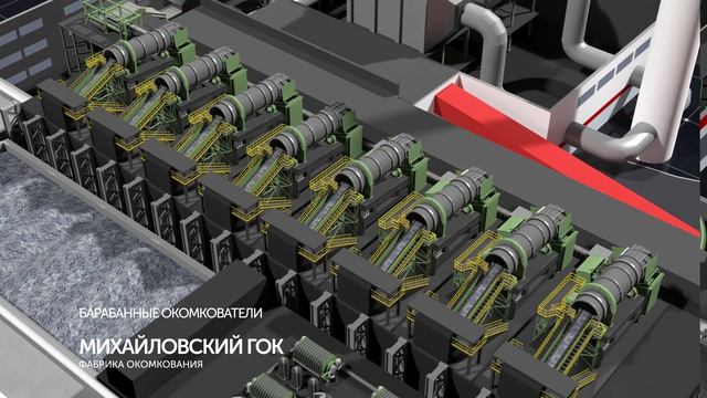 Окатыши