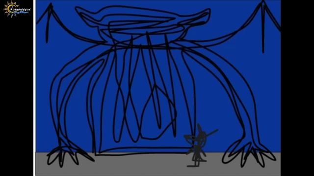 Fantasia: The Video Game (All Bosses)