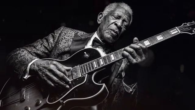 Blues for Broken Hearts 🎸 The Greatest Blues Ballads