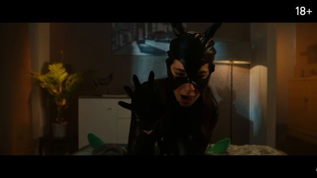 «Между нами, девочками» — смотрим в 4K 60 Гц | Дружба, юмор и неожиданные повороты!SDR