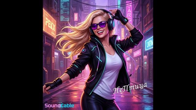 08. SoundCable - НеПтица