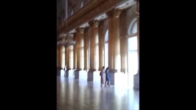 Гербовый Зал Зимнего Дворца Санкт-Петербург The Armorial Hall of the Winter Palace in St. Petersburg