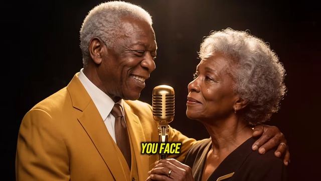 My Beautiful Woman (Official Lyric Video)