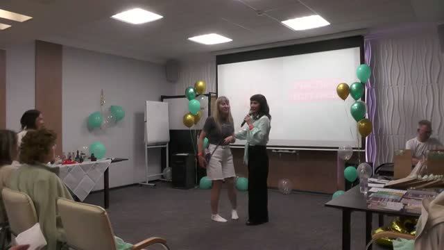 Новый участник Программы Плюс Лилия Прокопчук Анапа 30.05.26