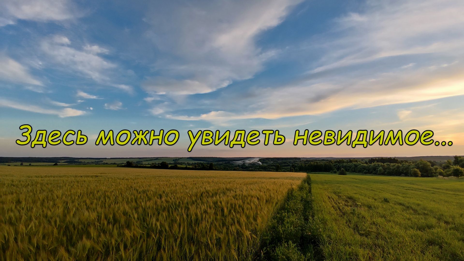 Ушедшая навсегда...
