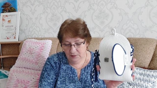Отпуск закончился, вышла из депрессии и что же у меня нового.11.06.26