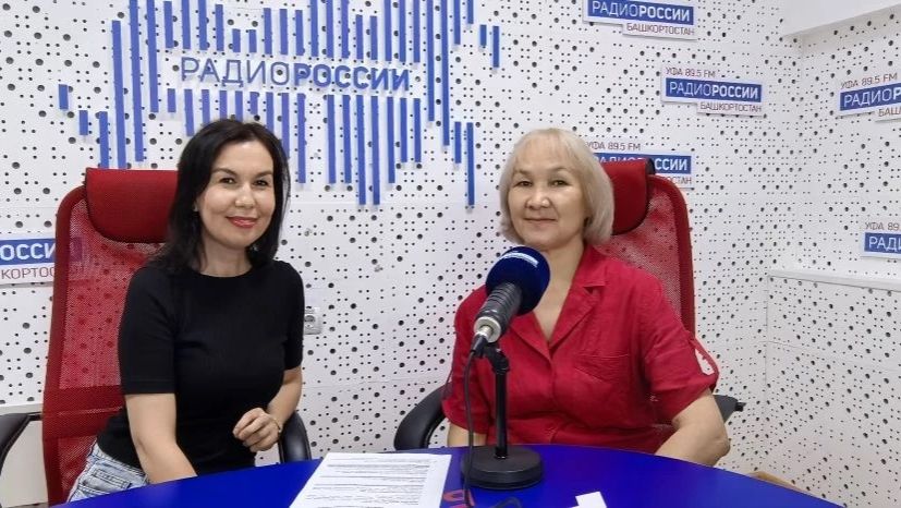 Өфө уттары - 10.06.2026 Башҡортостан ил күләмендәге мәҙәни сараны көтә