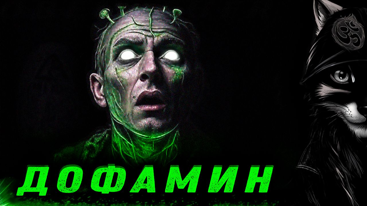 Я в Раю. На помойке... Obenseuer: Дофаминовый Экстаз «Глазами Еретика»
