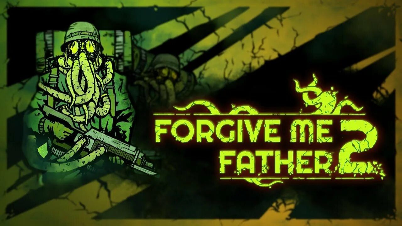 ★СВЯТИЛИЩЕ★4 Forgive Me Father 2