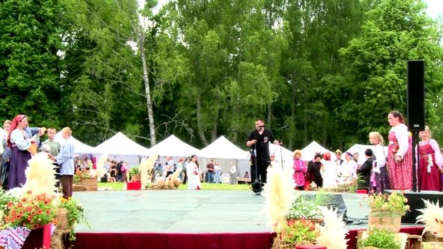 День Пушкинской поэзии и русской культуры