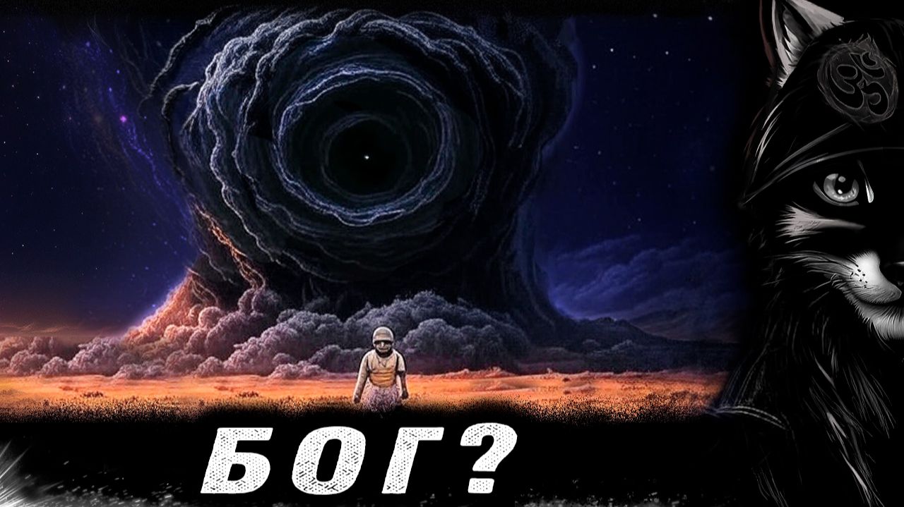 Ты тот Кого нет... The Invincible: Кто такой Непобедимый?