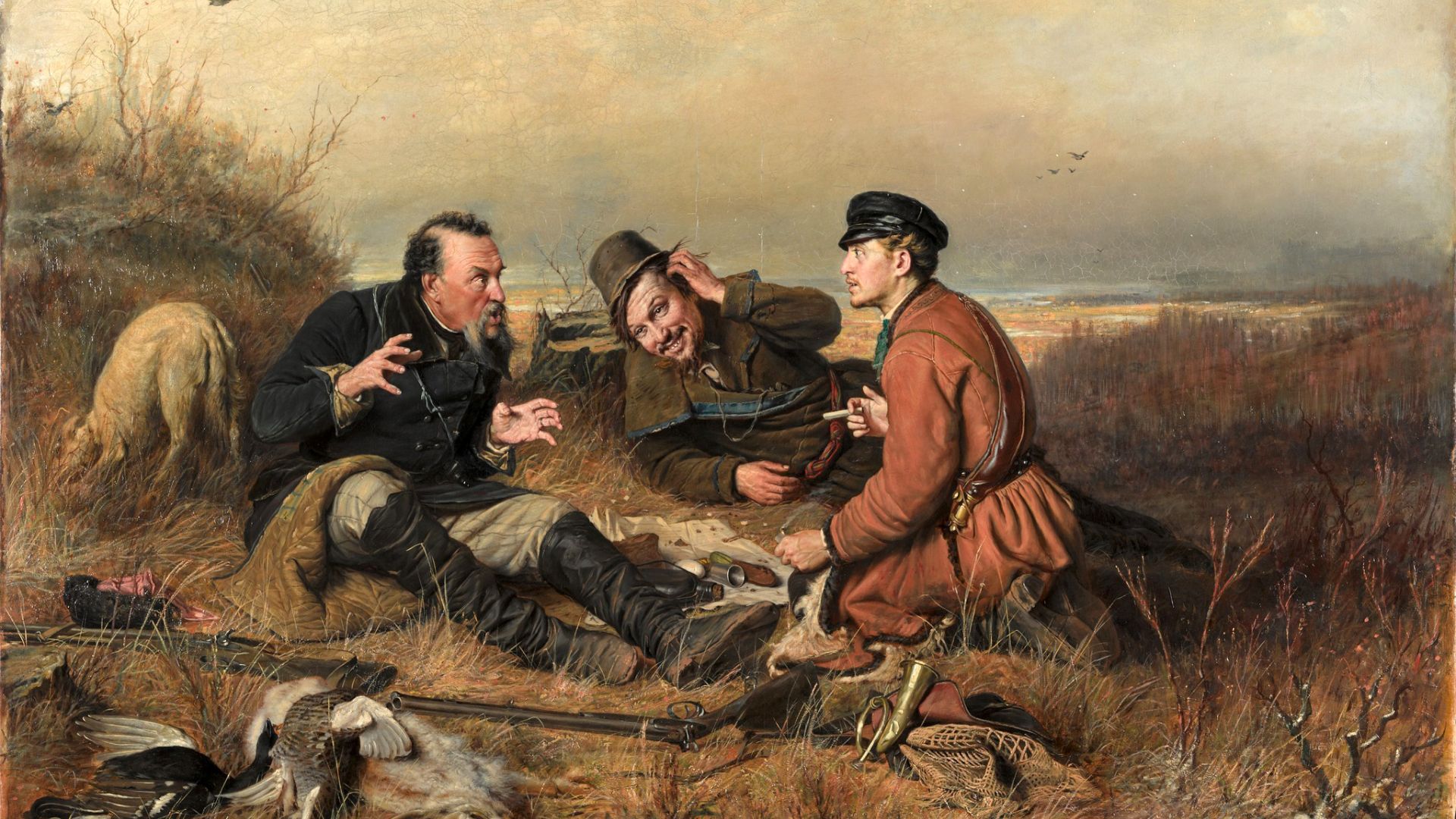 Обсуждение "На троих" - Cамолёт ″УТ-2″, CCCP 1935 г. ″Orlik″, 1:33′, Бондарев/Климович/Иванов, Ч. 1