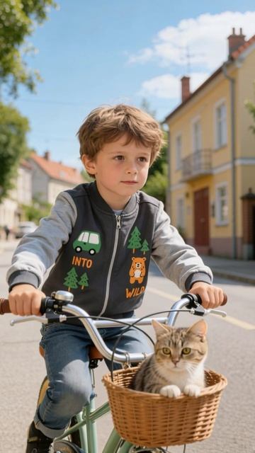 Детский бомбер "Бонито Кидс" - арт. WB: 791304428 - стиль и комфорт для маленьких исследователей