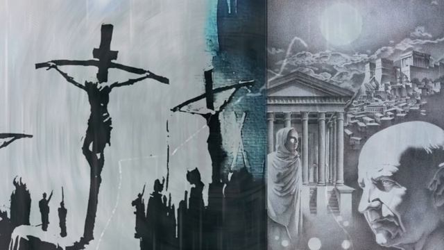 Литературный обзор М.А. Булгакова - Мастер и Маргарита