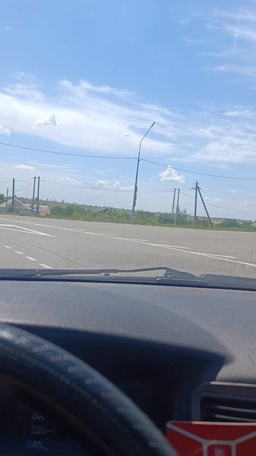 Как правильно проезжать кольцо