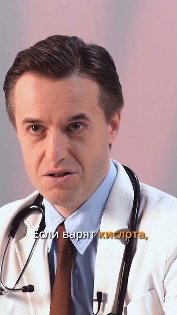 Еда гниет в желудке после 18:00? | Сергей Вялов