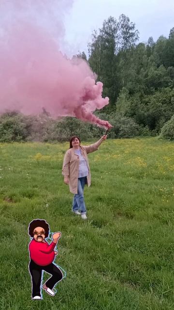 Идея для фотосессии.