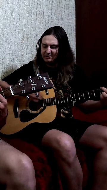 #shorts Please Wait... - Девушка unplugged