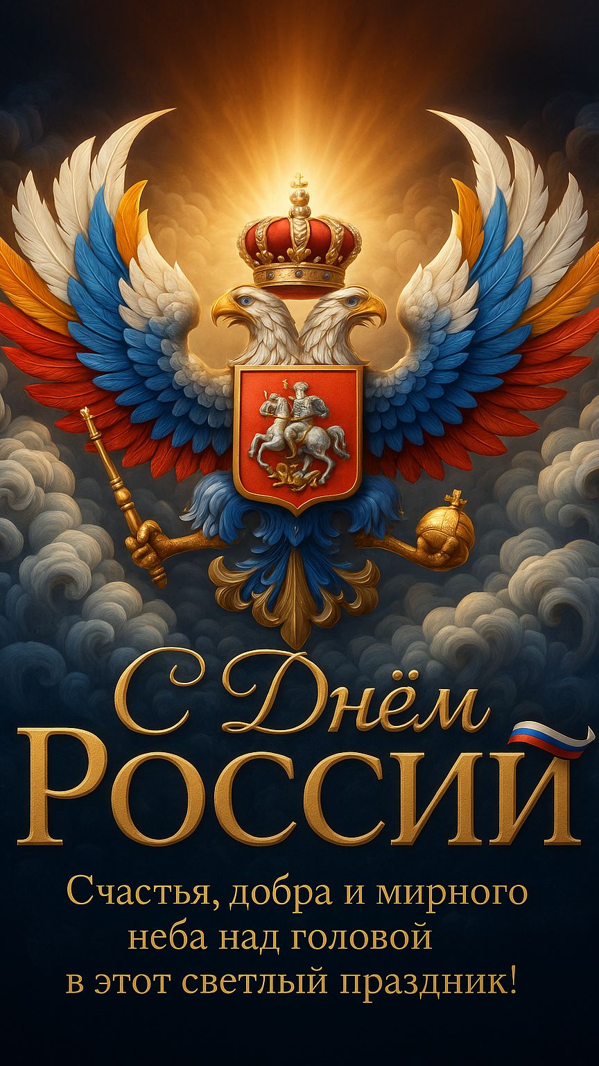 Поздравления