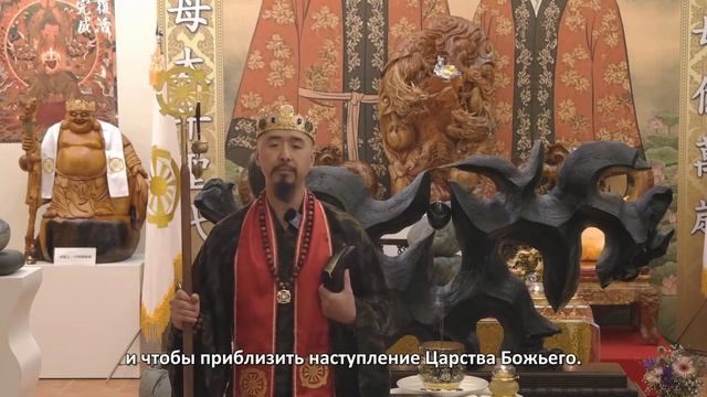 Краткое послание с Дальнего Востока от 11.06.2026