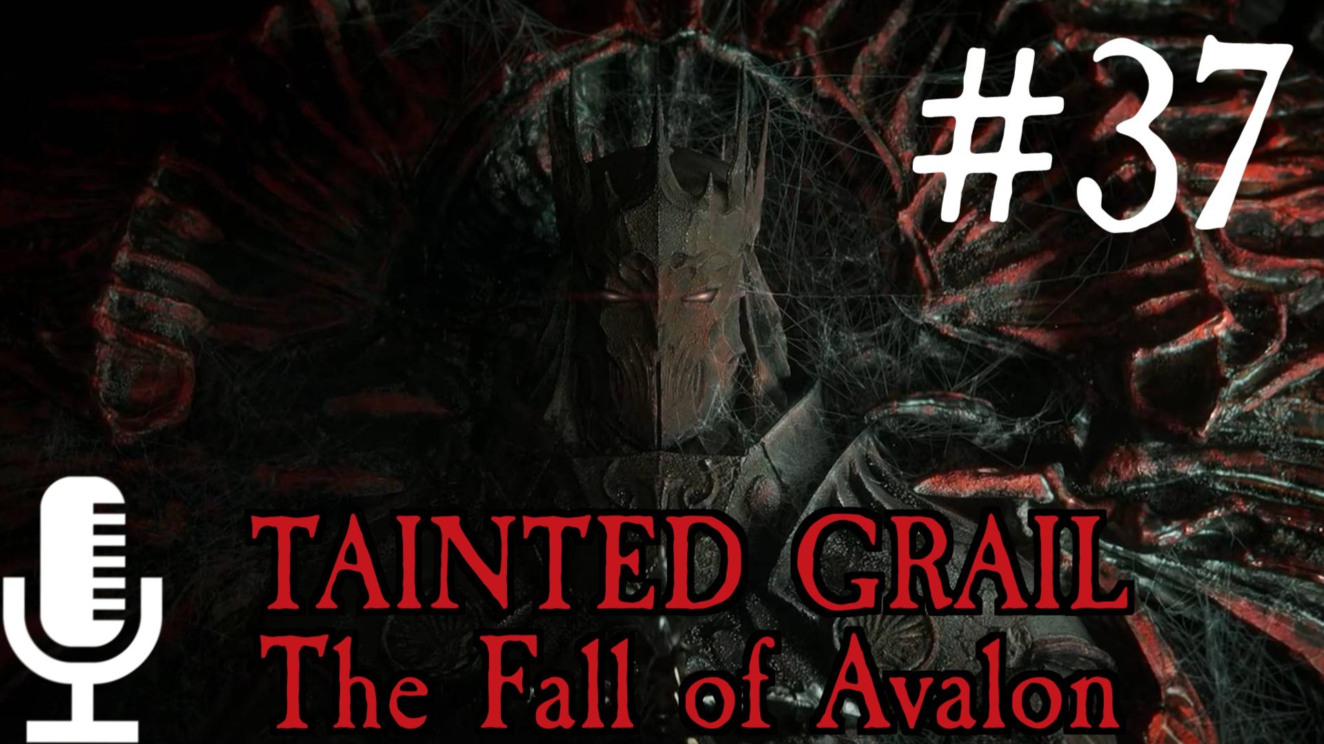 Tainted Grail: The Fall of Avalon▶Прохождение 37