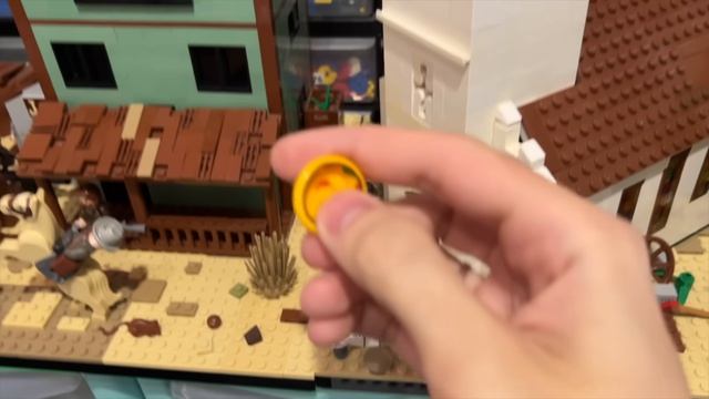 Эти LEGO Соединения ЗАПРЕЩЕНЫ