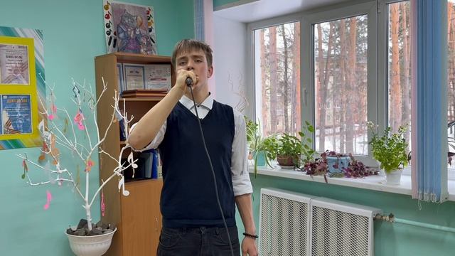8. Баянов Александр - «Эта долгая война»