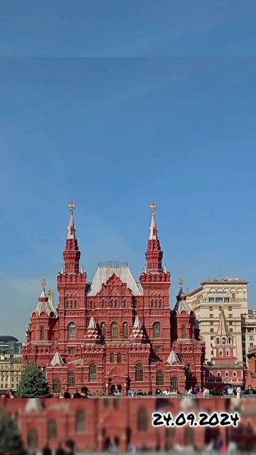Бизнес мотивация!