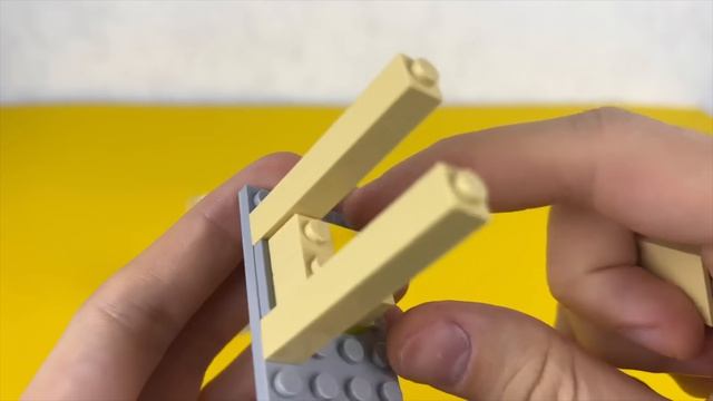 Эти Соединения LEGO НЕЗАКОННЫ