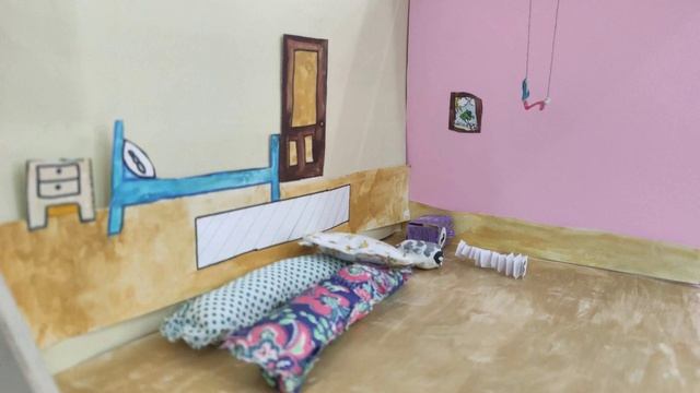 Тюленчик_Фарваева Василиса 8 лет_Студия мультимедиа Пчелиный рой г.Екатеринбург 2026_