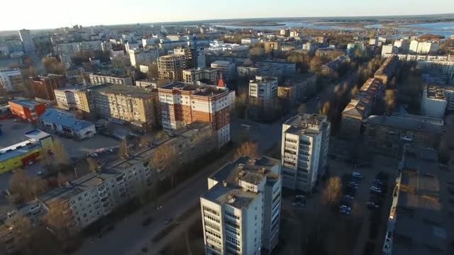 Сыктывкар разное