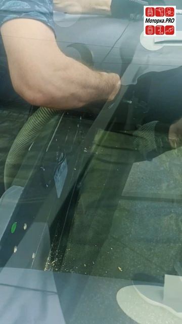 Установка транцевых колёс на ПВХ‑лодку