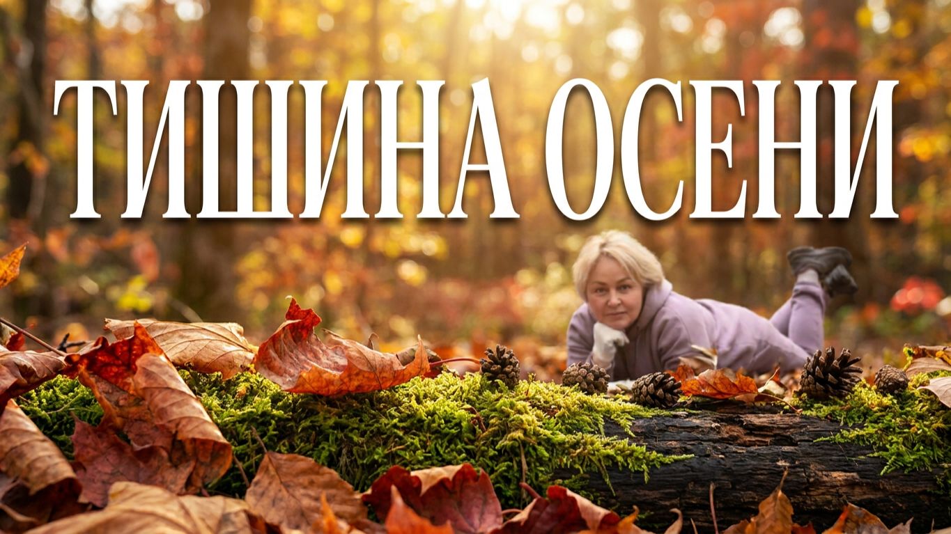Срочно поехали!/Лесная тишина для глубокой концентрации и отдыха/Как в сказке/